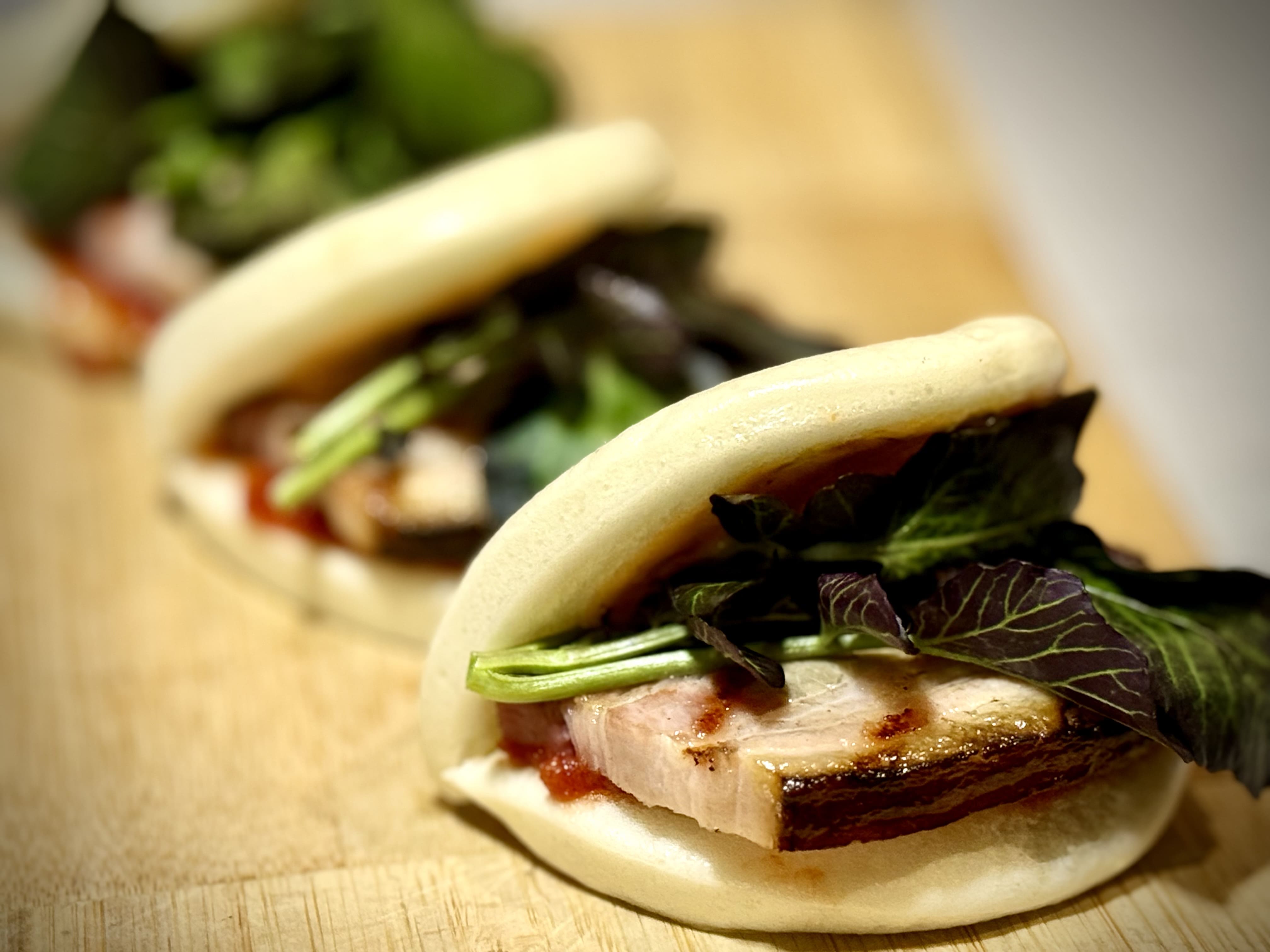 Restaurant With Local Produce - Oxbow Urban Kitchen